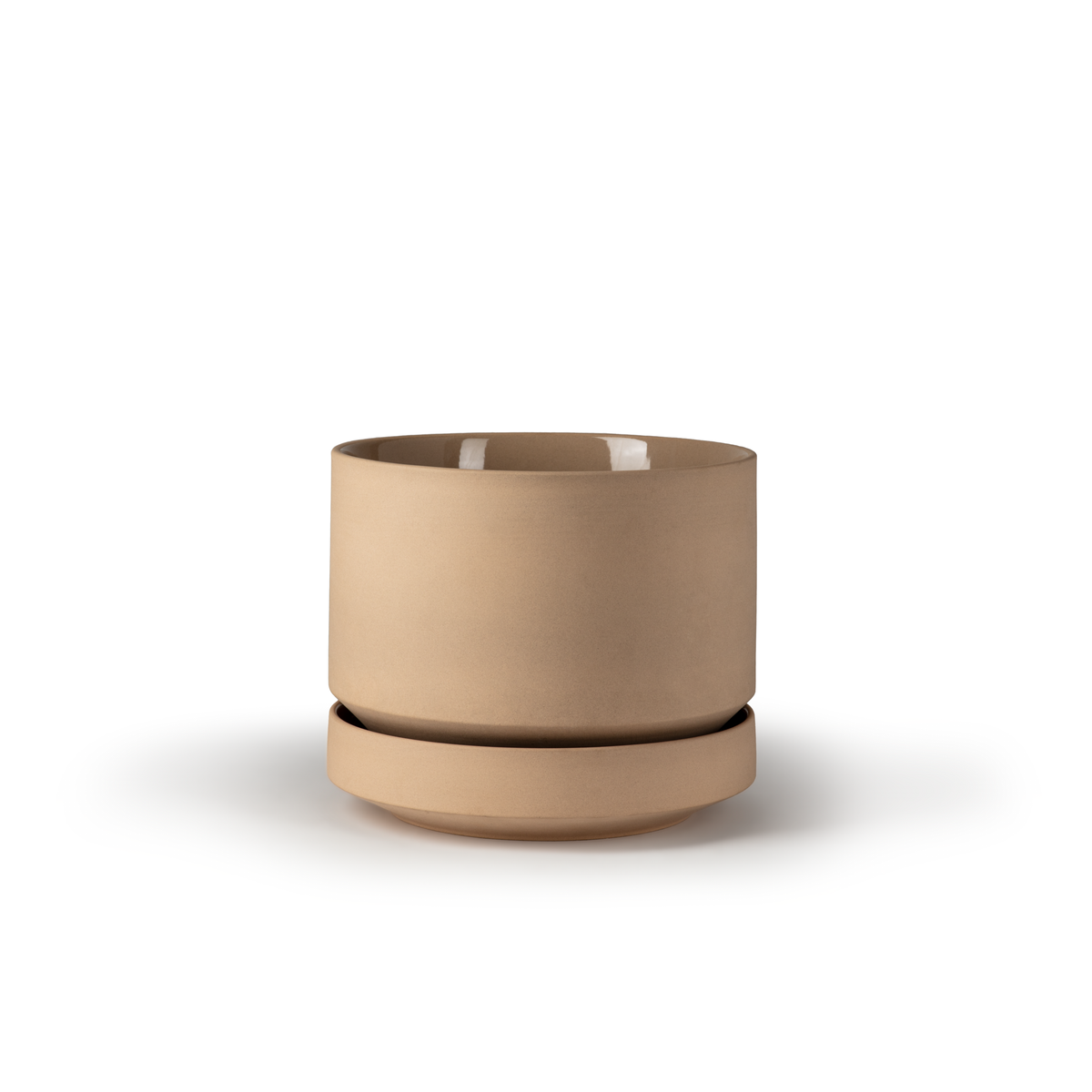 LBE Designs Round Two Oatmeal – The Little Big Plant Co