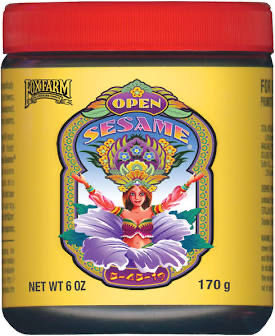 Fox Farm Open Sesame Solube – The Little Big Plant Co